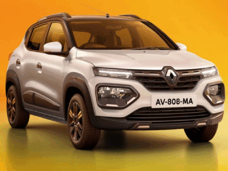 Updated version of Renault Kwid, Triber and Kaiger launched | Renault ...