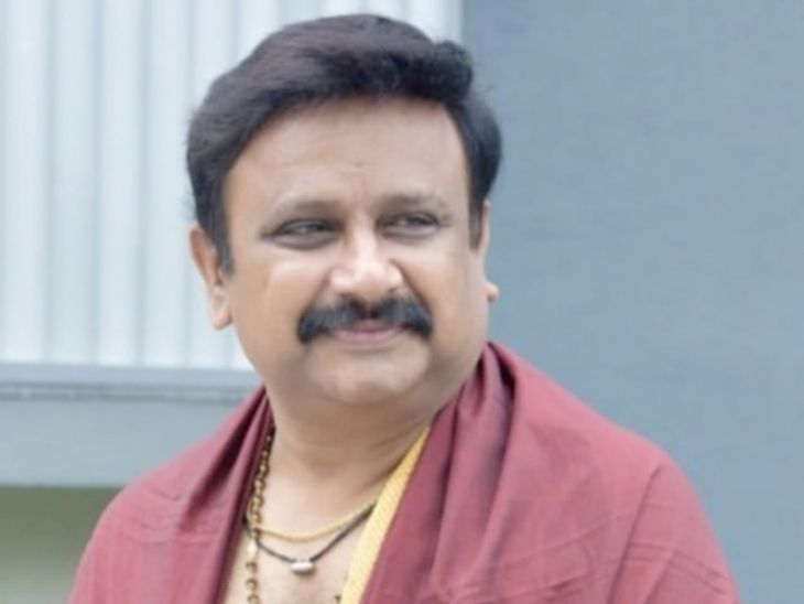 Shri Samast Gujarat Brahmo Samaj, Chief Convenor of BJP Dr. Appointment ...