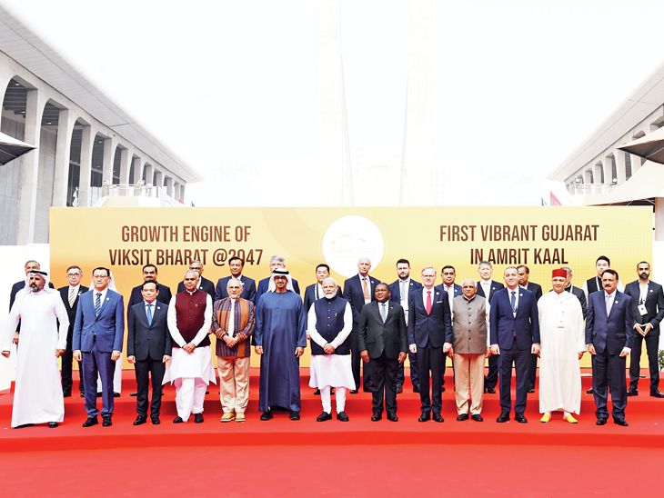 Process for US Consulate in Gujarat begins; US Counselor General Mike ...