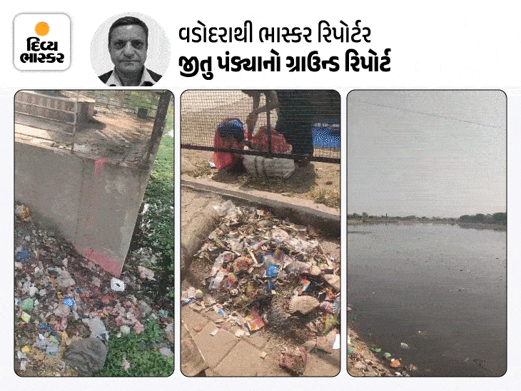 Cleanliness survey opens municipal polls; Rulers only photographed ...