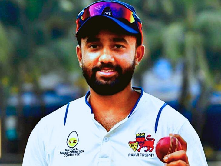 Mumbai beats Andhra by 10 wickets, Karnataka lose by 6 runs in thriller ...