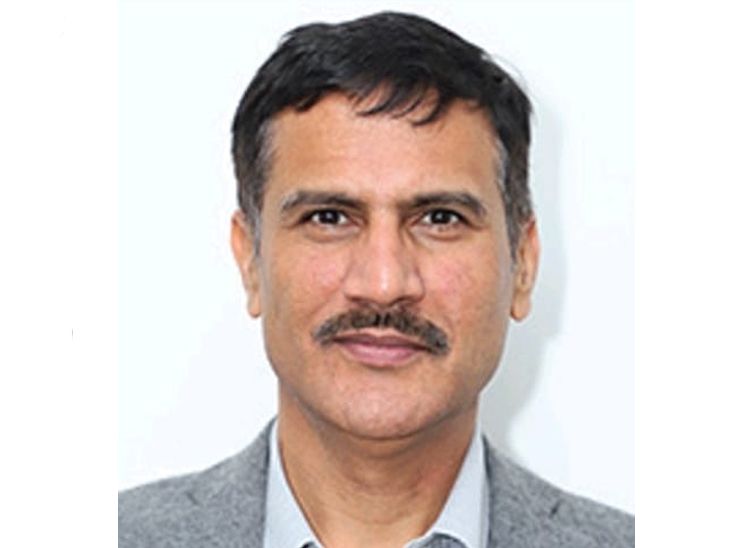 Pankaj Joshi leads the race for Additional Home Secretary | અધિક ગૃહ ...