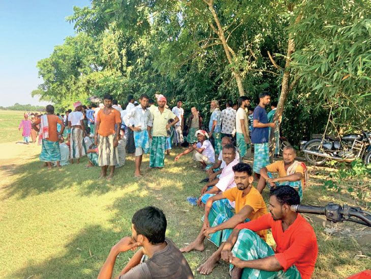 The Muslims of Assam will be identified from the record of dress ...
