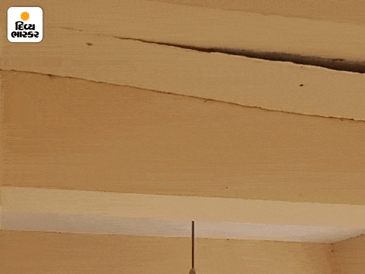 Allegation of corruption in Pradhan Mantri Awas Yojana | PM આવાસ ...