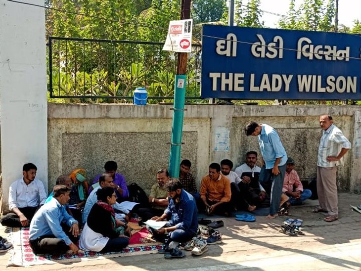 Infuriated that 14 employees working at The Lady Wilson Museum in ...