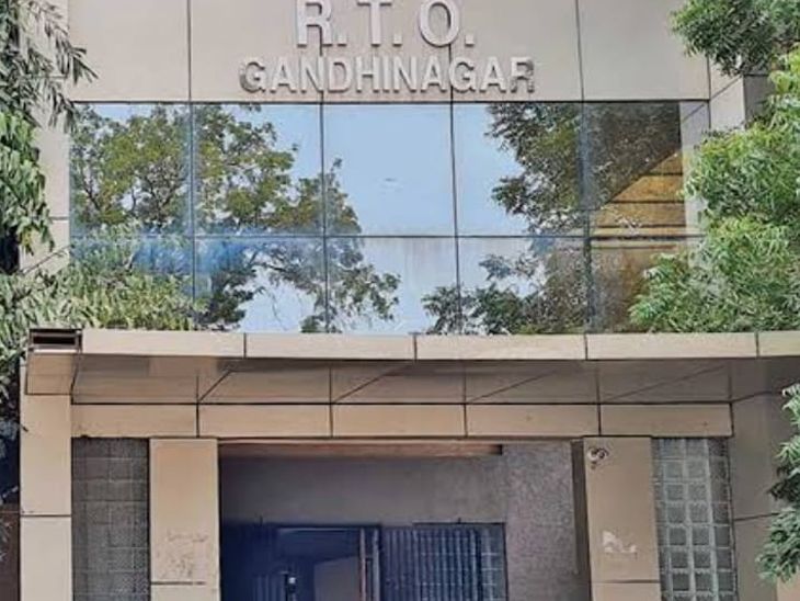 RTO's work disrupted due to Sarathi software crash | સમસ્યા: સારથિ ...