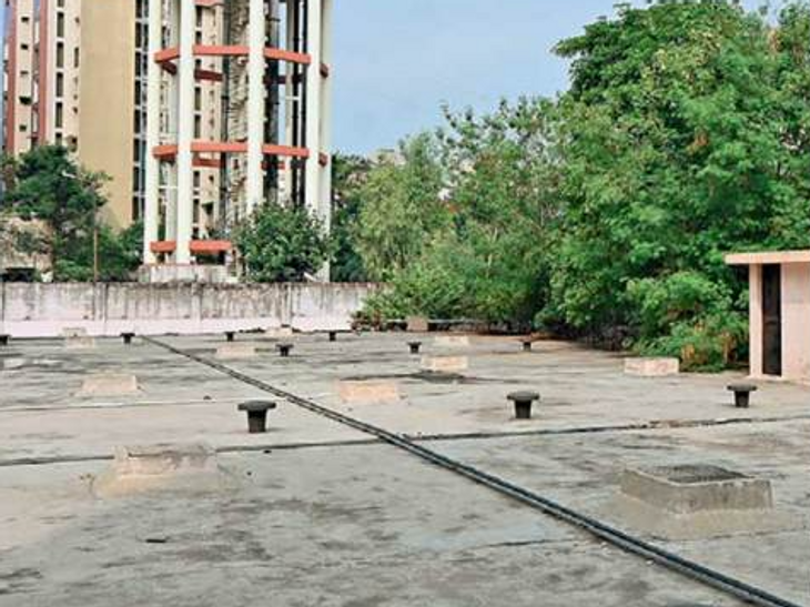 Water network will be laid in SP Ring Road and Nanachiloda in eastern ...