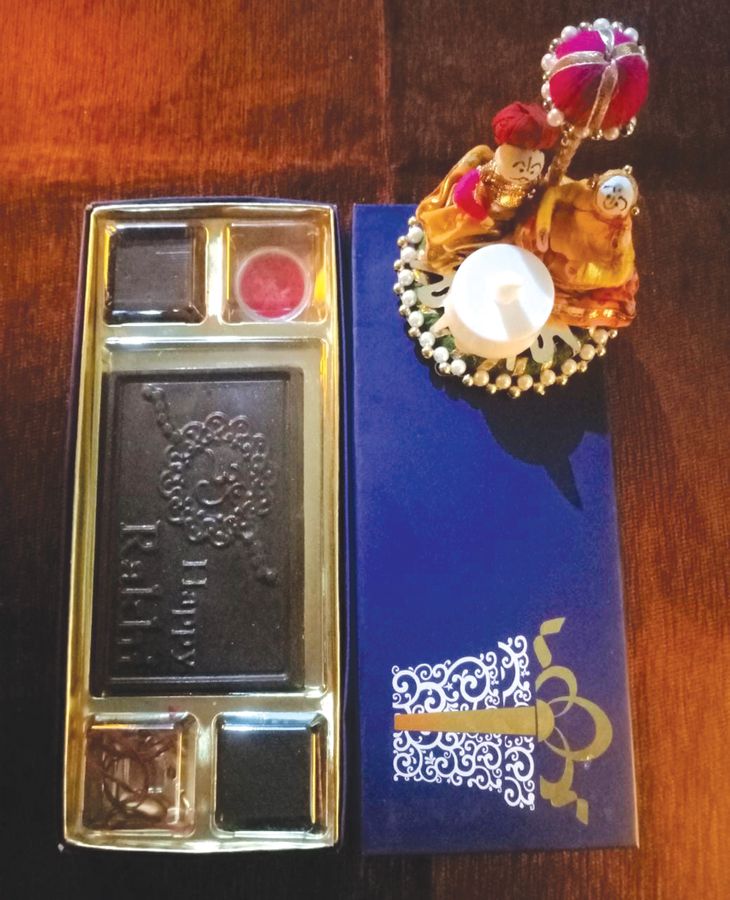 Taj Mahal, Love Couple Chocolate became the first choice of youth; The ...