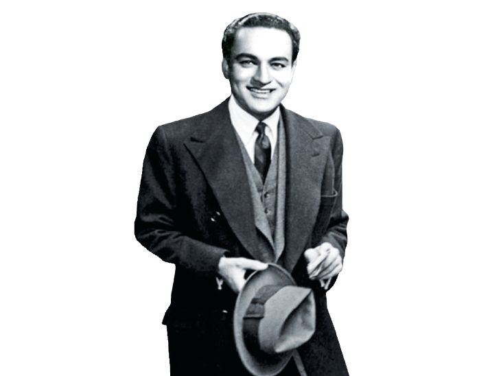 remembered Mukesh