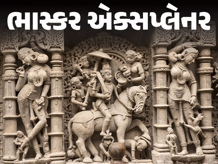 Bhaskar Explainer- Lord Vishnu Avatar Birth Story Explained Sambhal ...