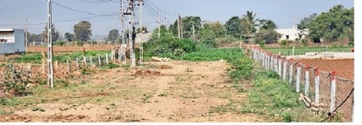 Disa city will be traffic free: Canals will be stopped and new roads ...
