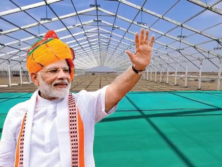 Navsari's glorious heritage will be revived | નવસારીનો વૈભવશાળી વારસો ...