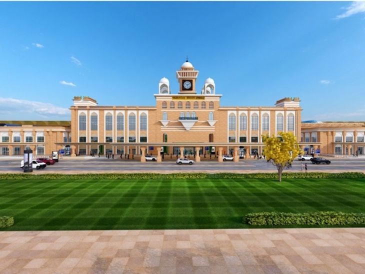 On February 26, the Prime Minister will lay the foundation stone for ...