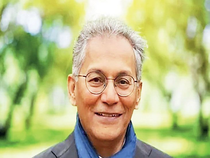 As the first Indian-origin chairman of the BBC, Dr. Sameer Shah | નવા ...