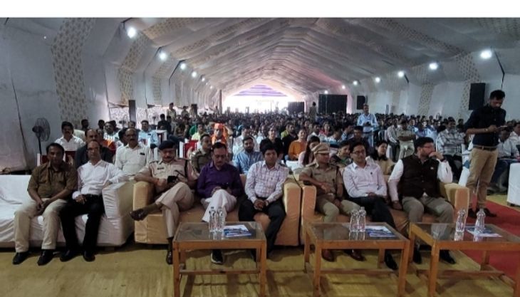 Vapi station will be rejuvenated at a cost of 29 crores, PM laid ...