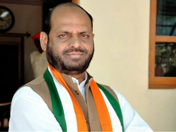 Chhota Udaipur Congress Leader Naran Rathwa to join BJP, big blow to ...