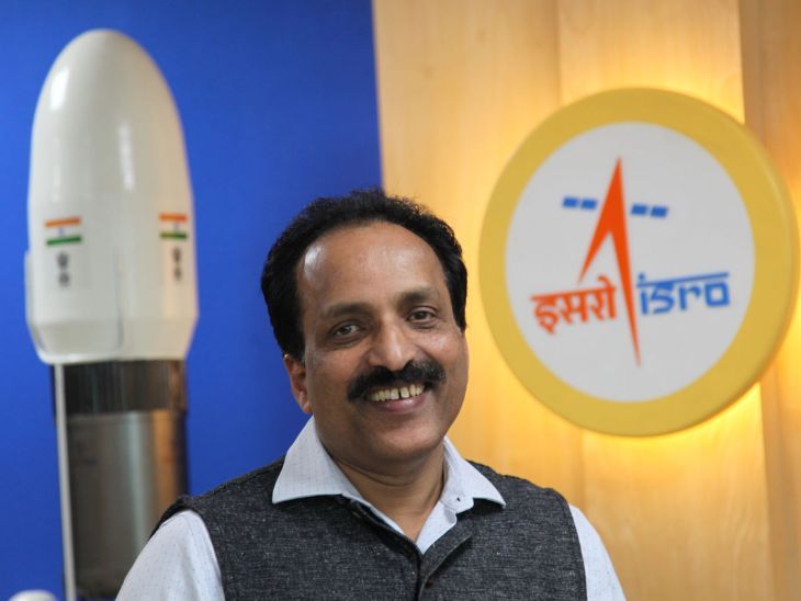 Chandrayaan-Suryayan launch was carried out despite ill health | ISRO ...
