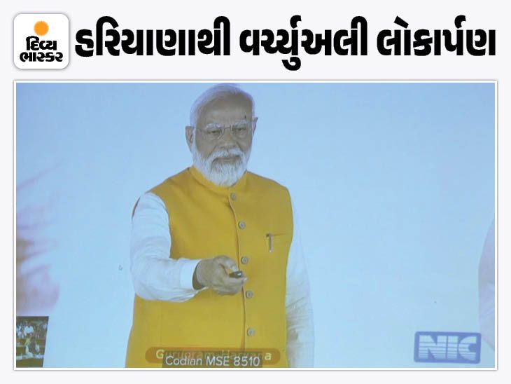 10 km six-lane elevated corridor from Narol to Visala to Sarkhej, Vav ...