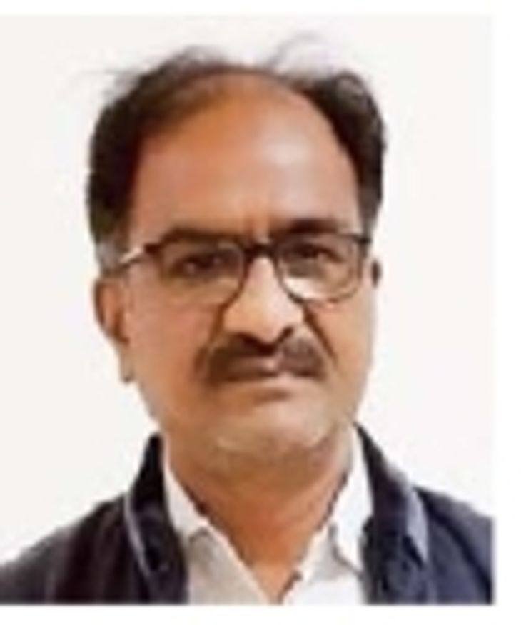 Sunil Rana was upset | સુનીલ રાણા છૂ થઈ ગયા હતા: શાહપુર વોર્ડના ભ્રષ્ટ ...