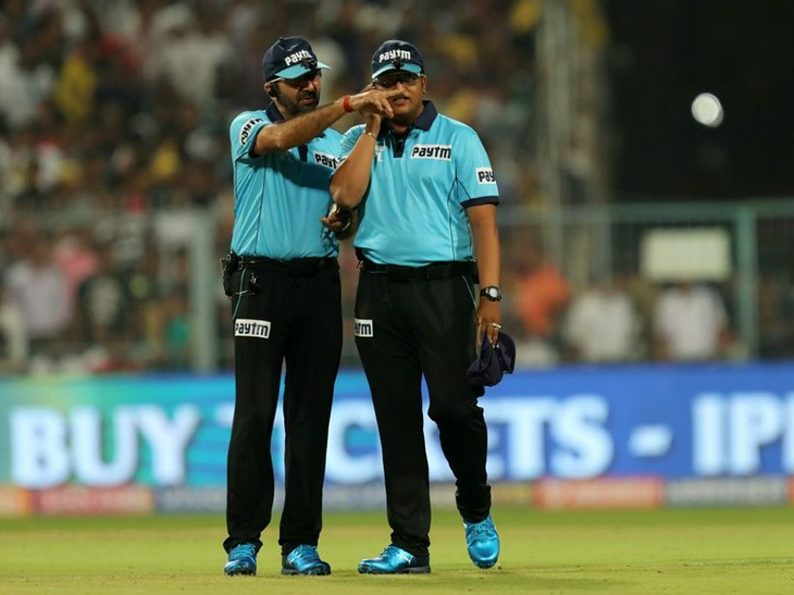 Smart replay system will be seen in IPL 2024 | IPL 2024માં સ્માર્ટ ...