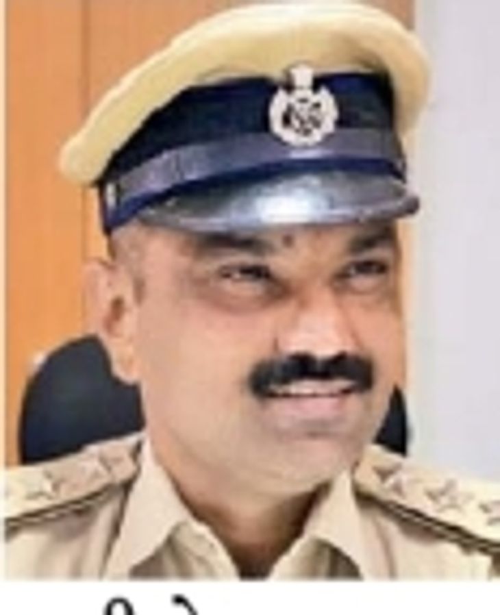 No trace of PI Khachar even after five days of complaint of malice in ...