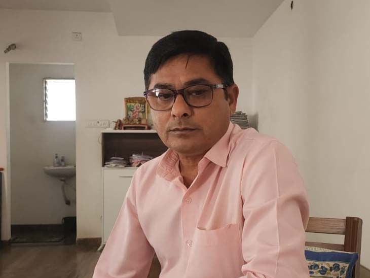 For 4 years, the sport of margabaj became a heavy burden for Raheesh ...