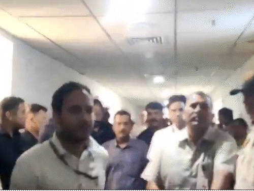 Kejriwal's remand completed, will appear in Rouse Avenue Court today