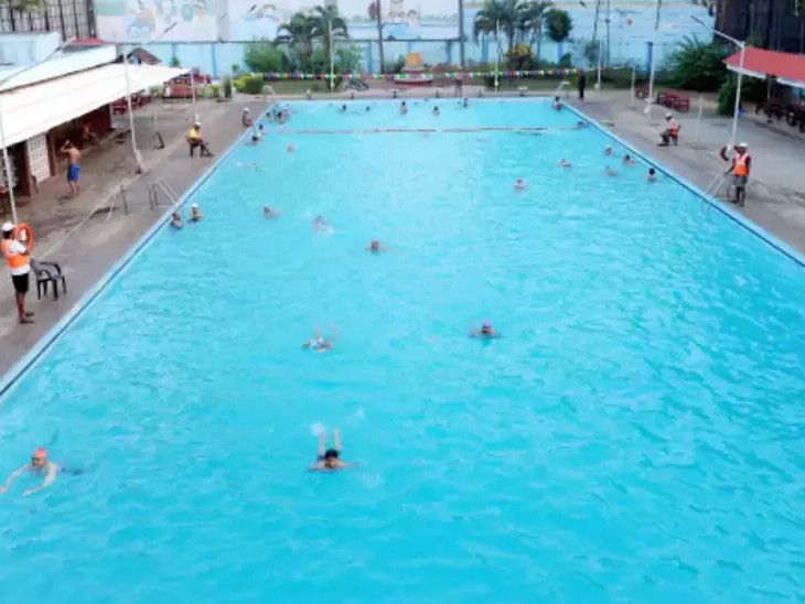 When will the swimming pools start? | સ્વિમીંગ પુલો ક્યારે શરૂ થશે ...