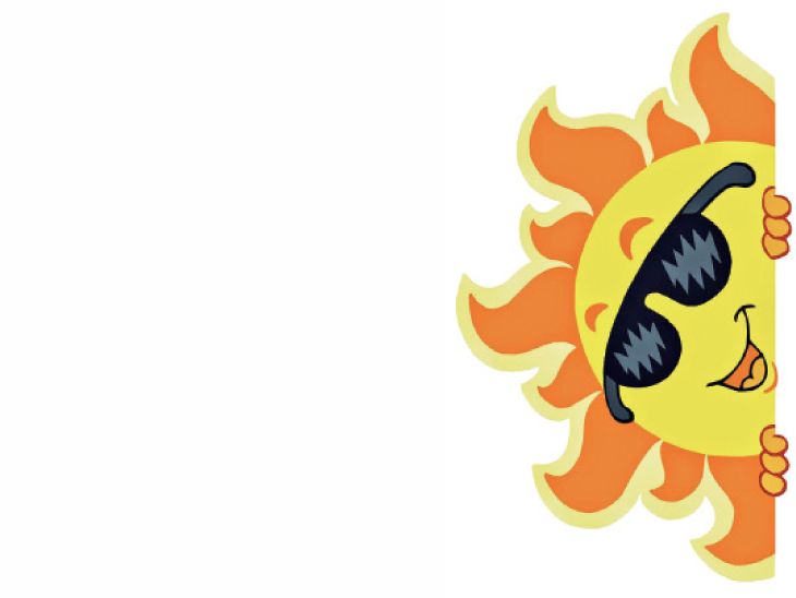 Is the heat going to get tougher this summer?