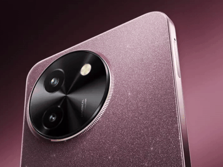 Vivo T3X 5G smartphone launched at a starting price of ₹ 12,499 | વીવો ...