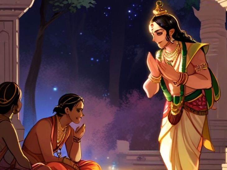 The story of Ekadashi that Vashishta Muni narrated to King Dilip ...