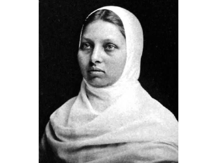 Pandita Ramabai What has changed in one and a half hundred years ...