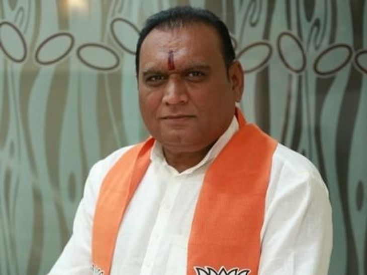 Chimki to the forest department officials of Ribadia | રીબડીયાની જંગલ ...