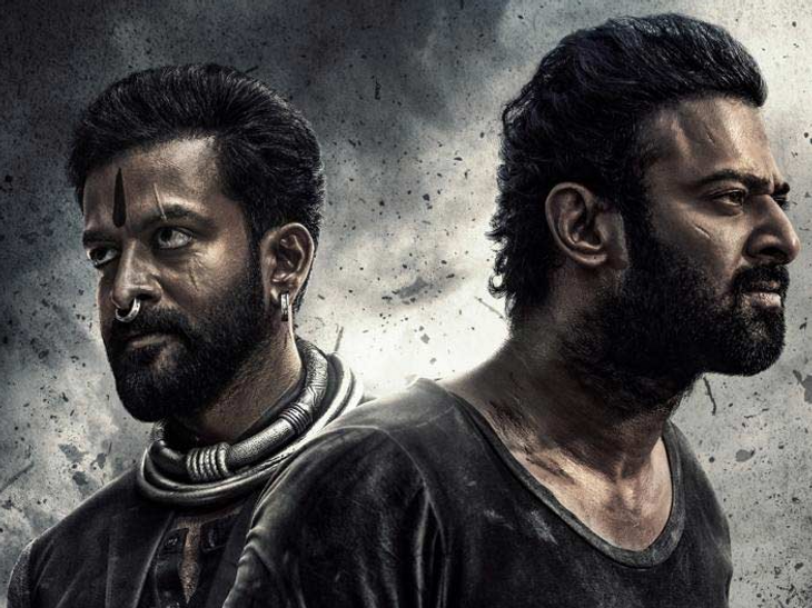 Preparations for 'Saalar 2' begin | 'સાલાર 2' ની તૈયારીઓ શરૂ: પ્રભાસ ...