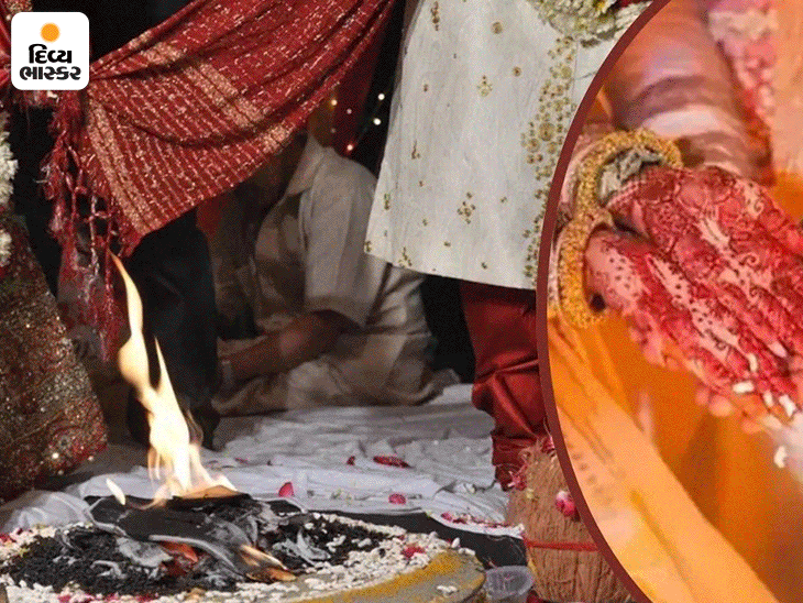 'Hindu marriage is not valid without Sat Fera'