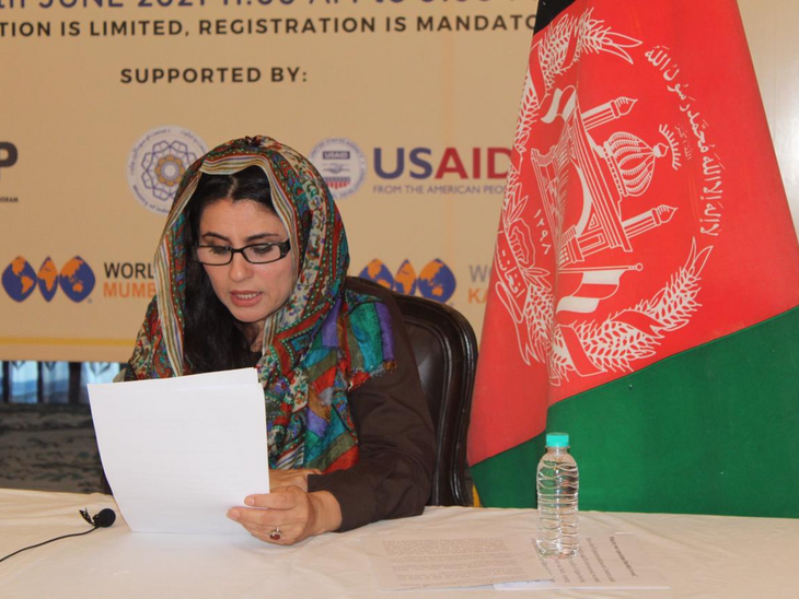 Mumbai Airport Gold Smuggling; Afghanistan Diplomat Resigns | Zakia ...