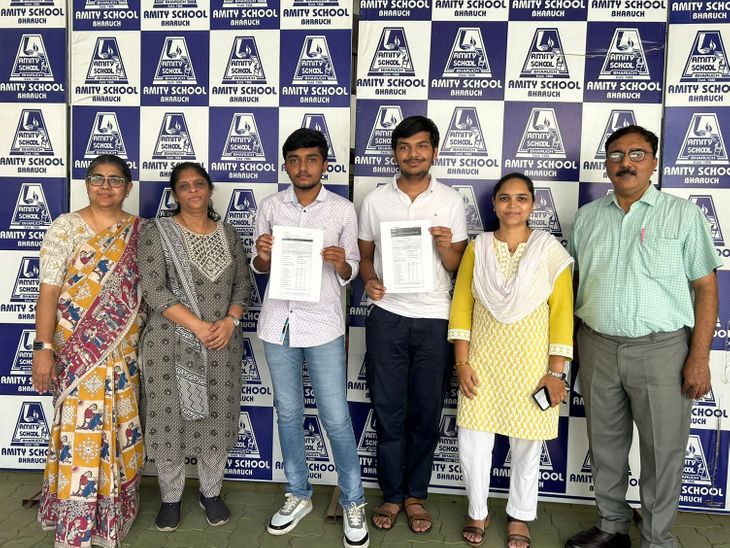 Class-12 General and Science Stream Result