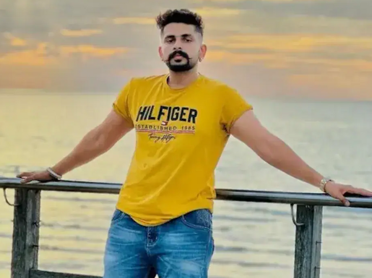 Australia Indian Student Navjeet Sandhu Murder Case; Abhijeet Robin ...