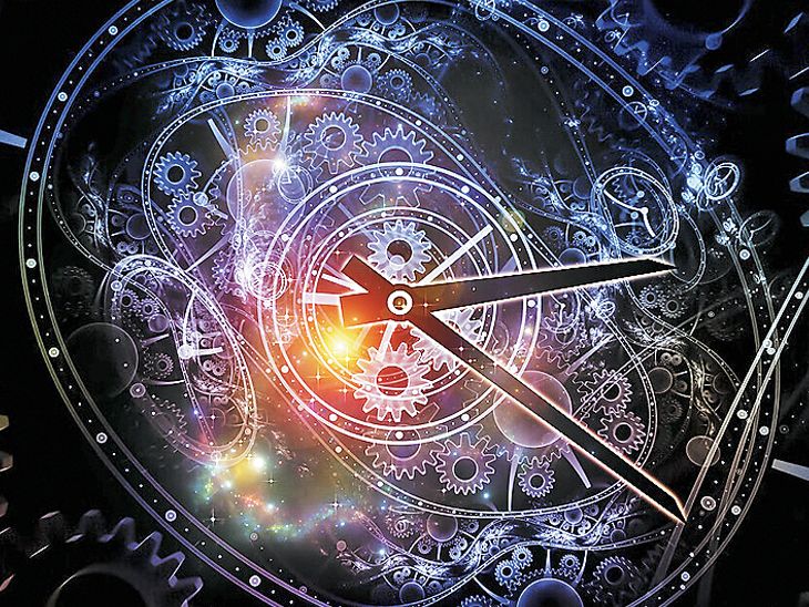 What is time and what is not? | હિડન ટ્રુથ: સમય શું છે અને શું નથી ...