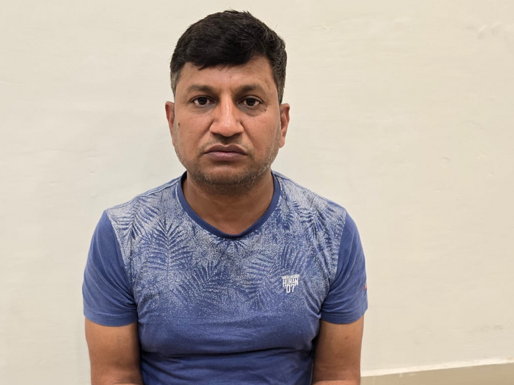 Liquor supplier who had come to Goa Iyashi was picked up by the police from the resort, Bharat ...