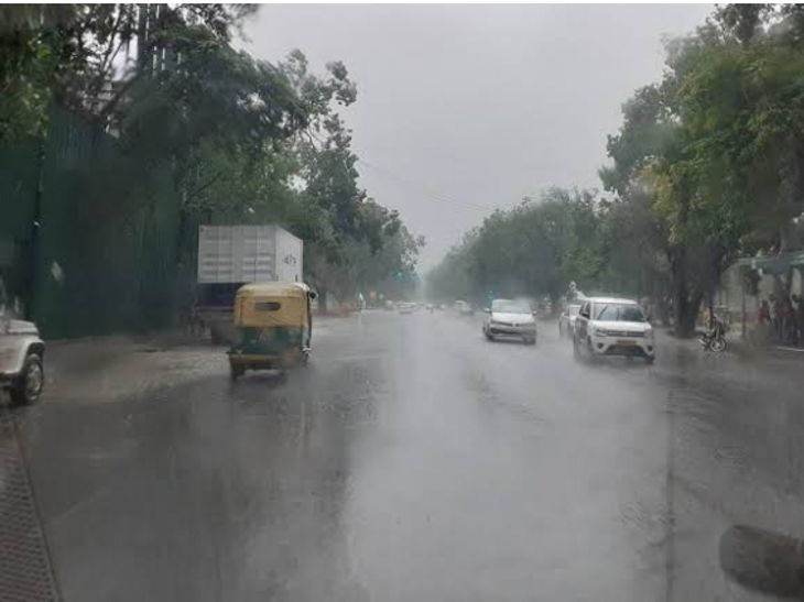 Ami sprinkled with whirlwinds; Educational institute result 100 percent ...