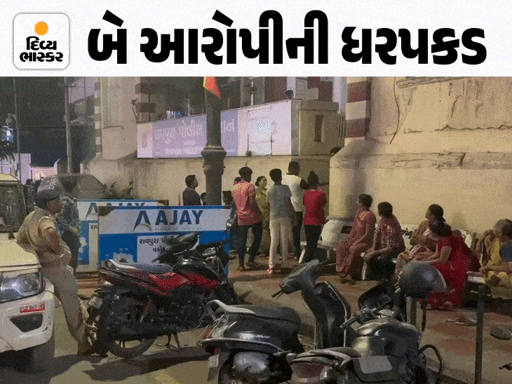 Death on 14th day of attack on Gopal Chunara during treatment, Police ...