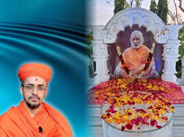 Truth always triumphs, Truth is troubled but not defeated - Sadhu ...