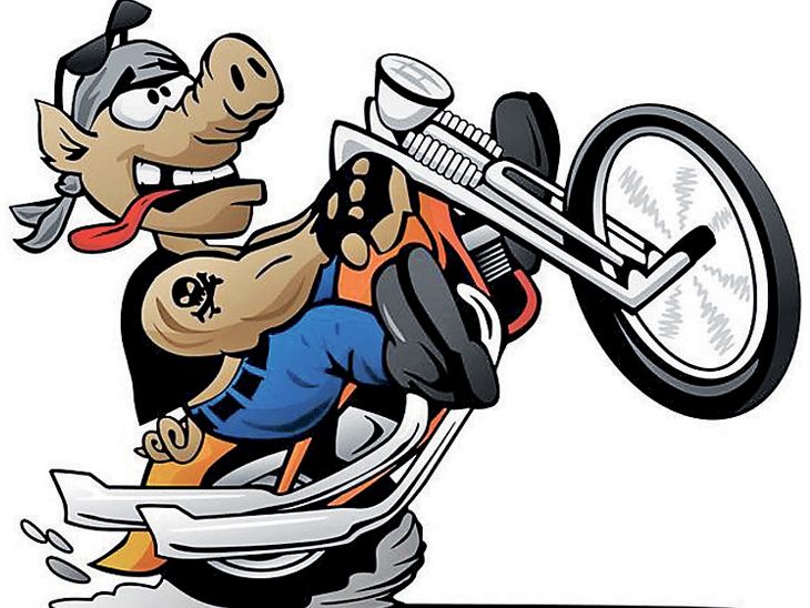 Kick cart | ગતકડું: કિકવાળી ગાડી | Divya Bhaskar