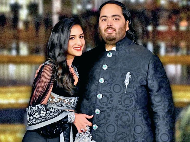 Only Ambani's guests will be able to return to Portofino in Italy in ...