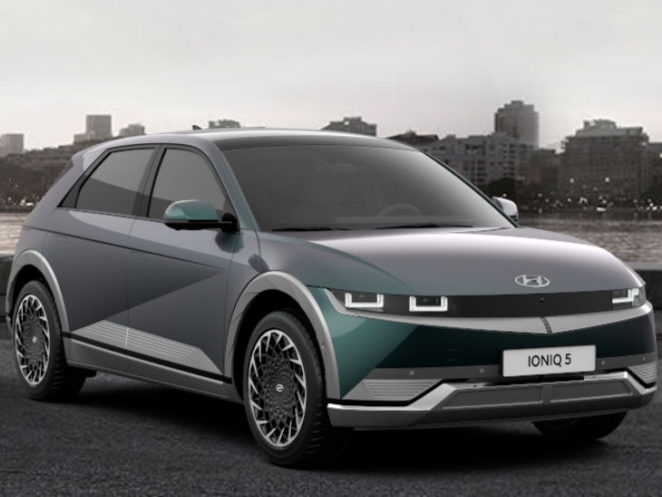 Hyundai recalls 17,000 cars of 'Iconic 5' | Hyundaiએ 'આઇકોનિક 5'ની ...
