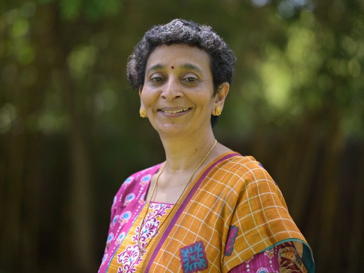 Ahmedabad University Appoints Professor Shobha Das as the Dean of the ...