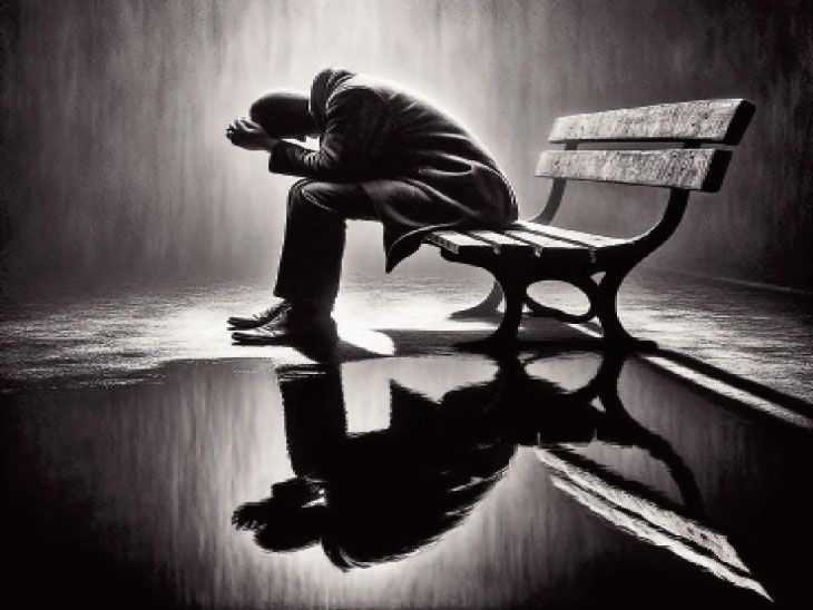 Is life miserable? | ડૂબકી: શું જીવન દુ:ખદાયક જ હોય છે? | Divya Bhaskar