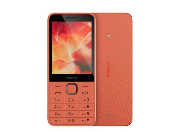 Nokia relaunched the 25-year-old 3210 phone | નોકિયાએ 25 વર્ષ જૂનો 3210 ...