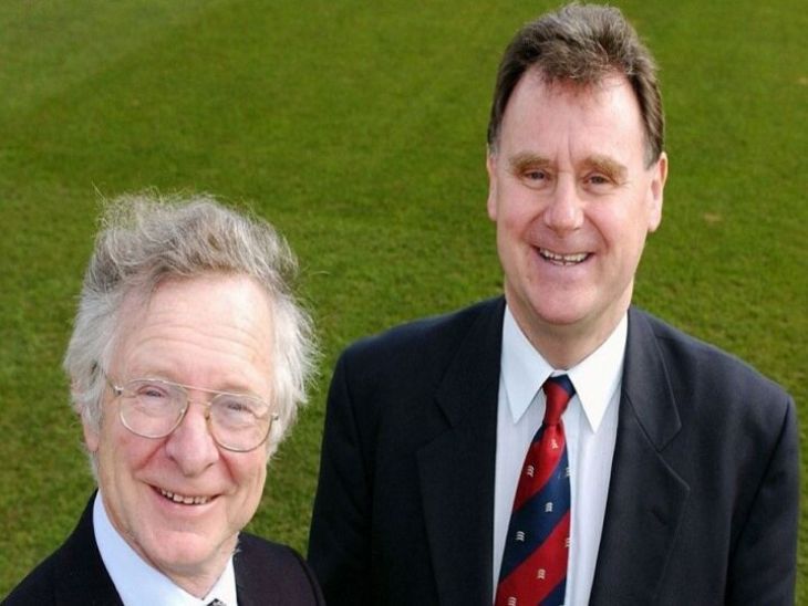 Frank Duckworth, creator of the DLS method, dies | DLS મેથડ બનાવનાર ...